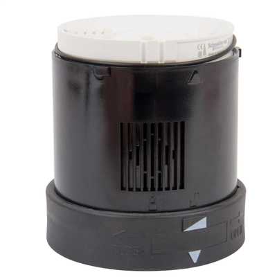 Schneider Telemecanique 24V Indicating Bank Buzzer (XVBC9B) | CEF