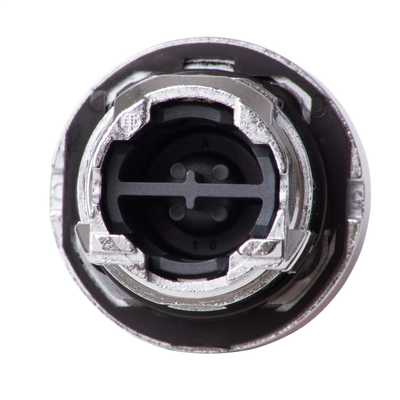 Schneider Telemecanique Pushbutton Head Flush Spring Return Unmarked ...