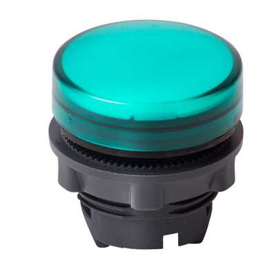 Schneider Telemecanique Plain Lens for Integral LED Pilot Light Head ...