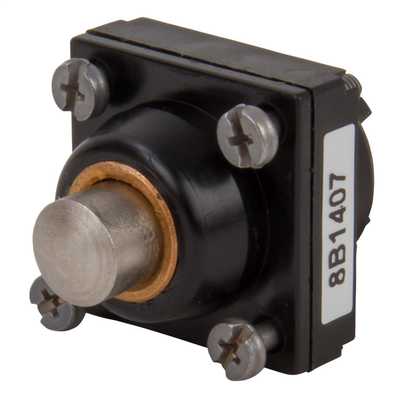 Schneider Telemecanique ZCKD15 Limit Switch Head with Roller Lever ...