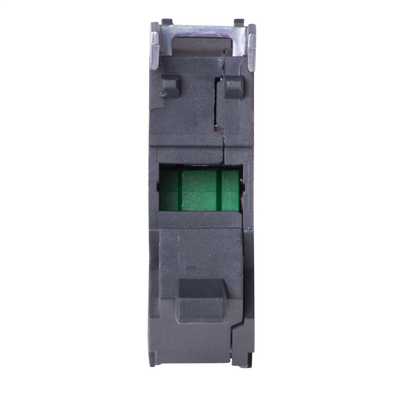 Schneider Telemecanique Single Contact Block for Head ∅22mm 1 NO ...