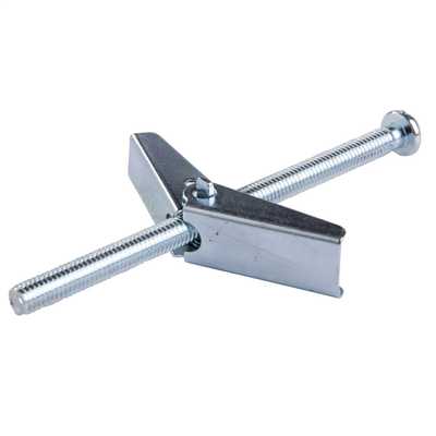 Olympic Fixings M5 x 50 Spring Toggle (Pack of 100) (055-095-010) | CEF