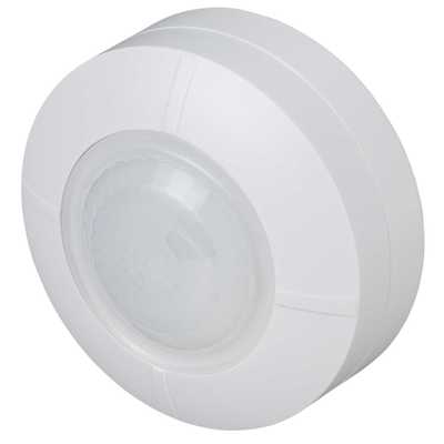 Timeguard Ceiling Mounted Occupancy PIR Detector (SLW360N) | CEF