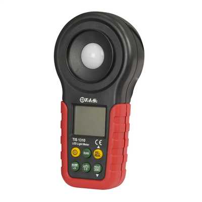 Digital Lux Level Meter | CEF