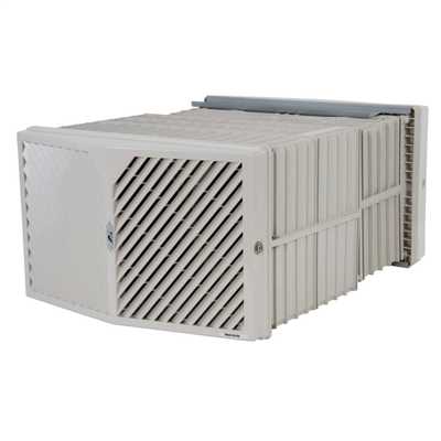 Vent Axia HR500 Single Room MVHR Unit White (14101010) | CEF