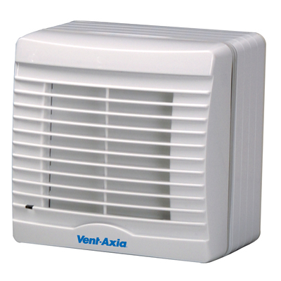 Vent Axia Window Kit for VA100 Range (254101) | CEF