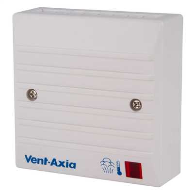 Vent Axia Ambient Response SELV Humidity Sensor (563551) | CEF