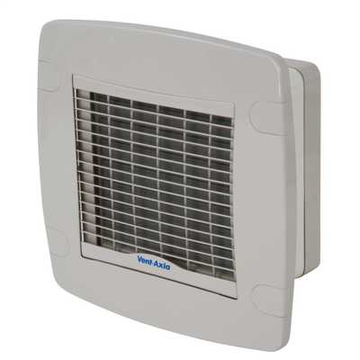 Vent Axia TX12PL 300mm 12" Panel Fan (W164610) | CEF