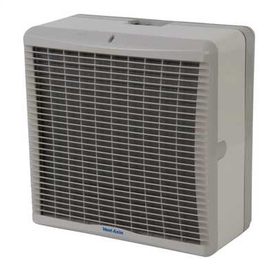 Vent Axia TX12WW 300mm 12" Window Fan (W164110) | CEF