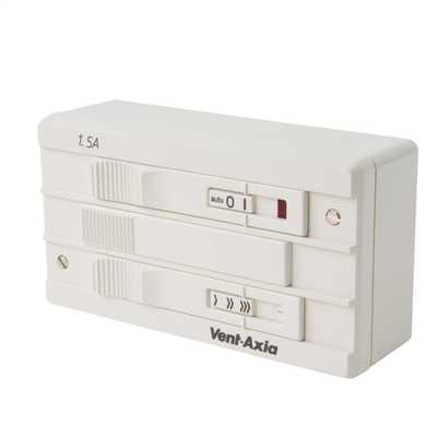 Vent Axia 1.5A Electronic Controller (W300310) | CEF