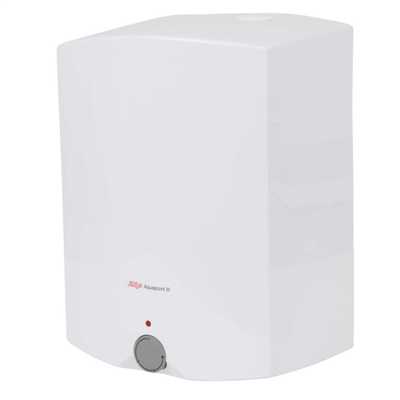 Zip 5 Litre 2kW AquaPoint III Unvented Oversink Water Heater (AP3/05/OB ...