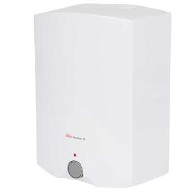 Zip 10 Litre 2kW AquaPoint III Unvented Oversink Water Heater (AP3/10 ...
