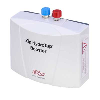 Zip HydroTap G4 Wave Touch Free Boiling / Chilled / Sparkling Water Tap ...