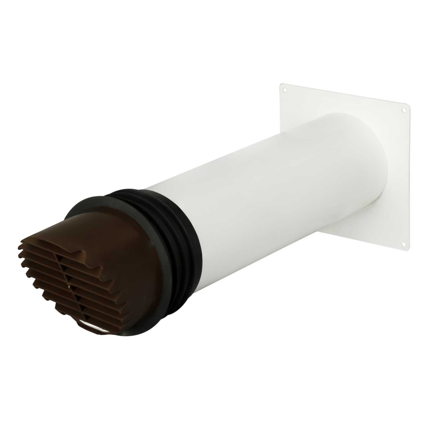 Addvent 100mm 4'' High Rise Vent Kit (AVA448) | CEF