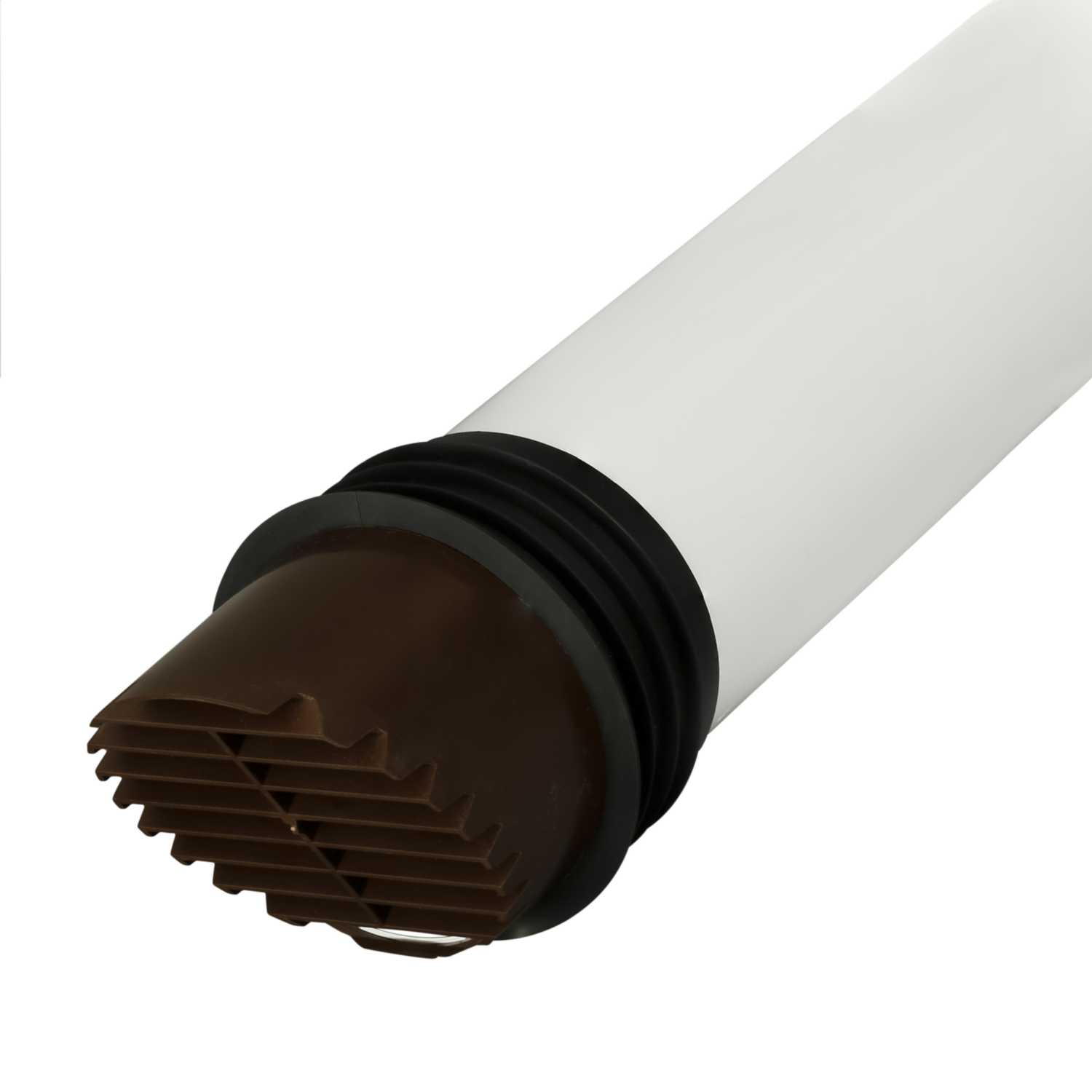 Addvent 100mm 4'' High Rise Vent Kit (AVA448) | CEF