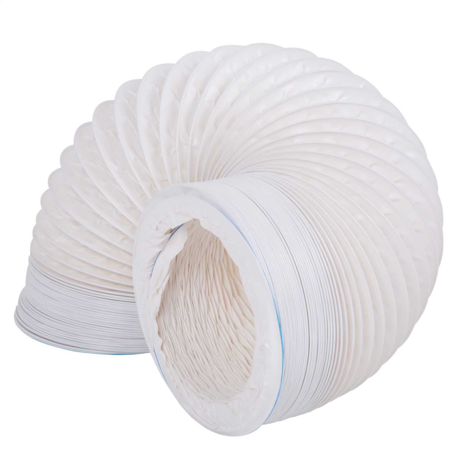 Addvent 100mm 4" PVC Ducting (3m Length) (AVAB021) | CEF