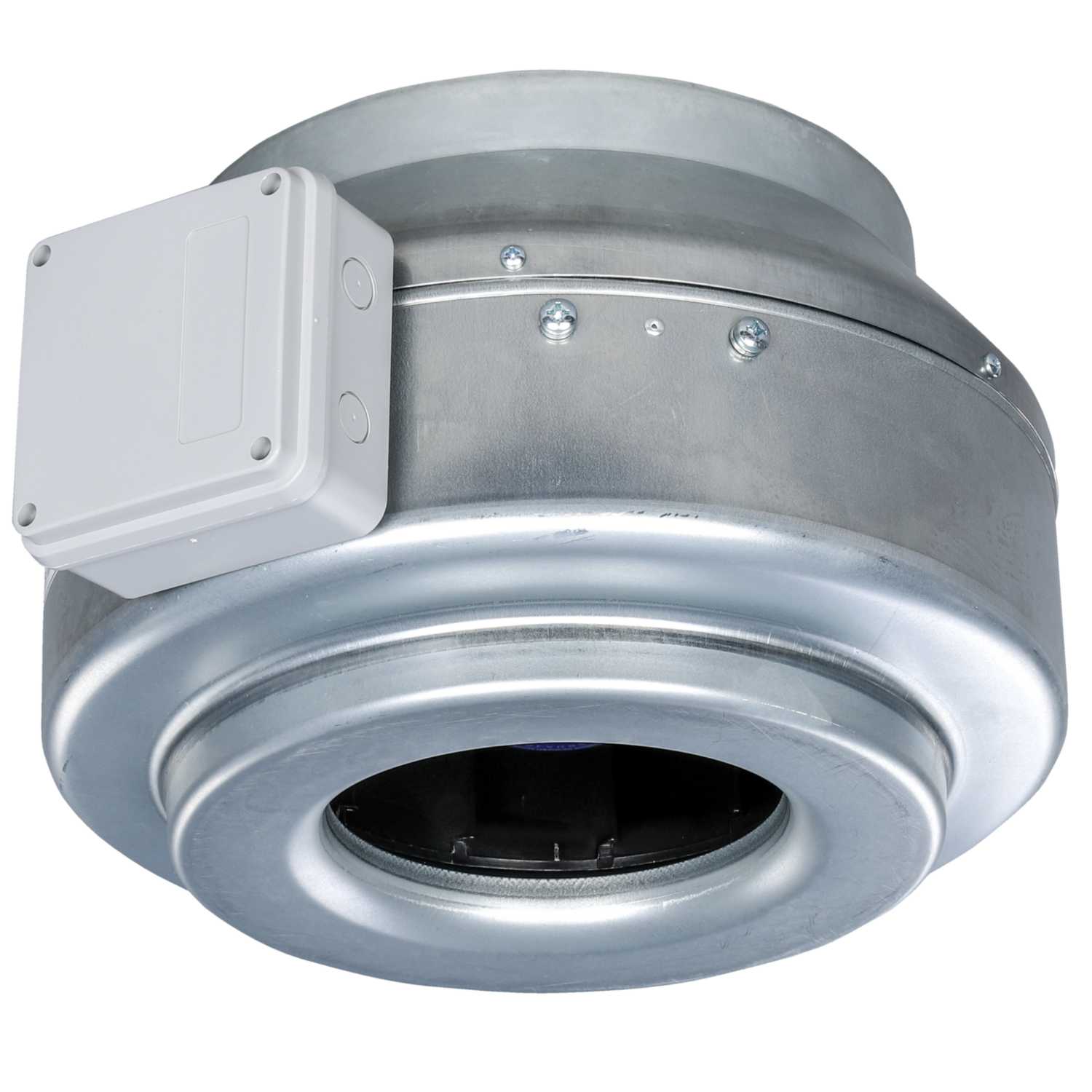 Addvent 200mm 8" In-Duct Fan (AVIMI200) | CEF