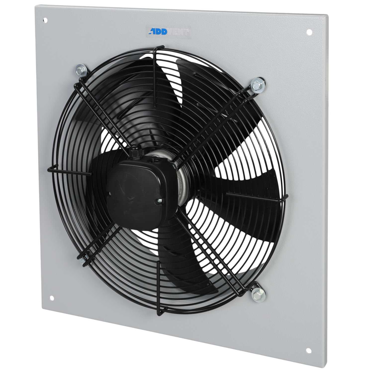 Addvent 350mm Industrial Plate Axial Fan (AVIPF350) | CEF