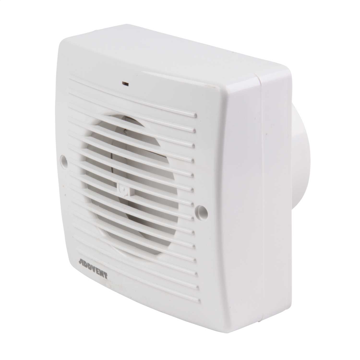 Addvent 100mm 4" Axial Auto Shutter Fan (AVX100SAN) | CEF