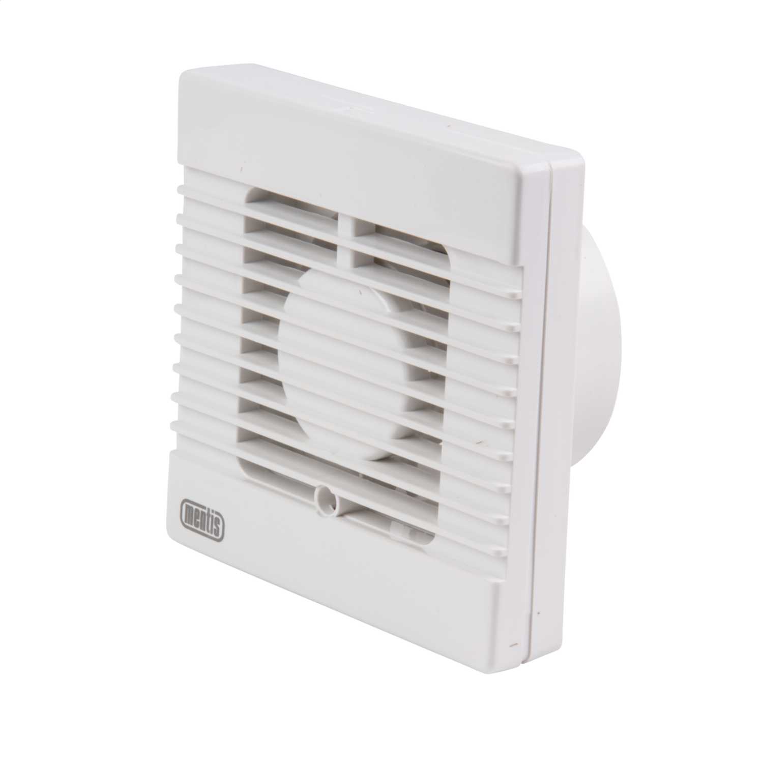 Mentis 100mm 4" Axial Fan Timer (ME100/4T) | CEF