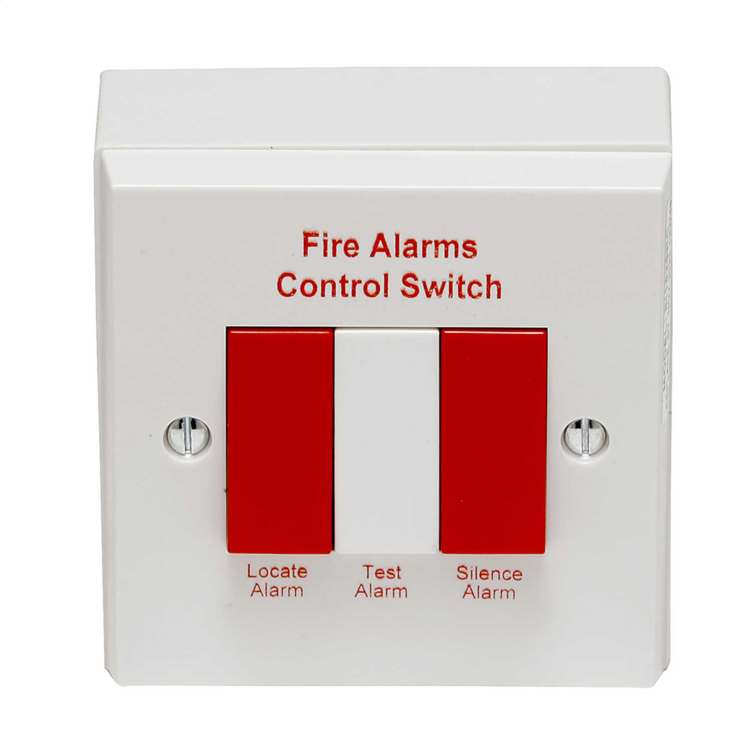Aico 230V Mains Remote Control Alarm Switch (EI1529RC) | CEF