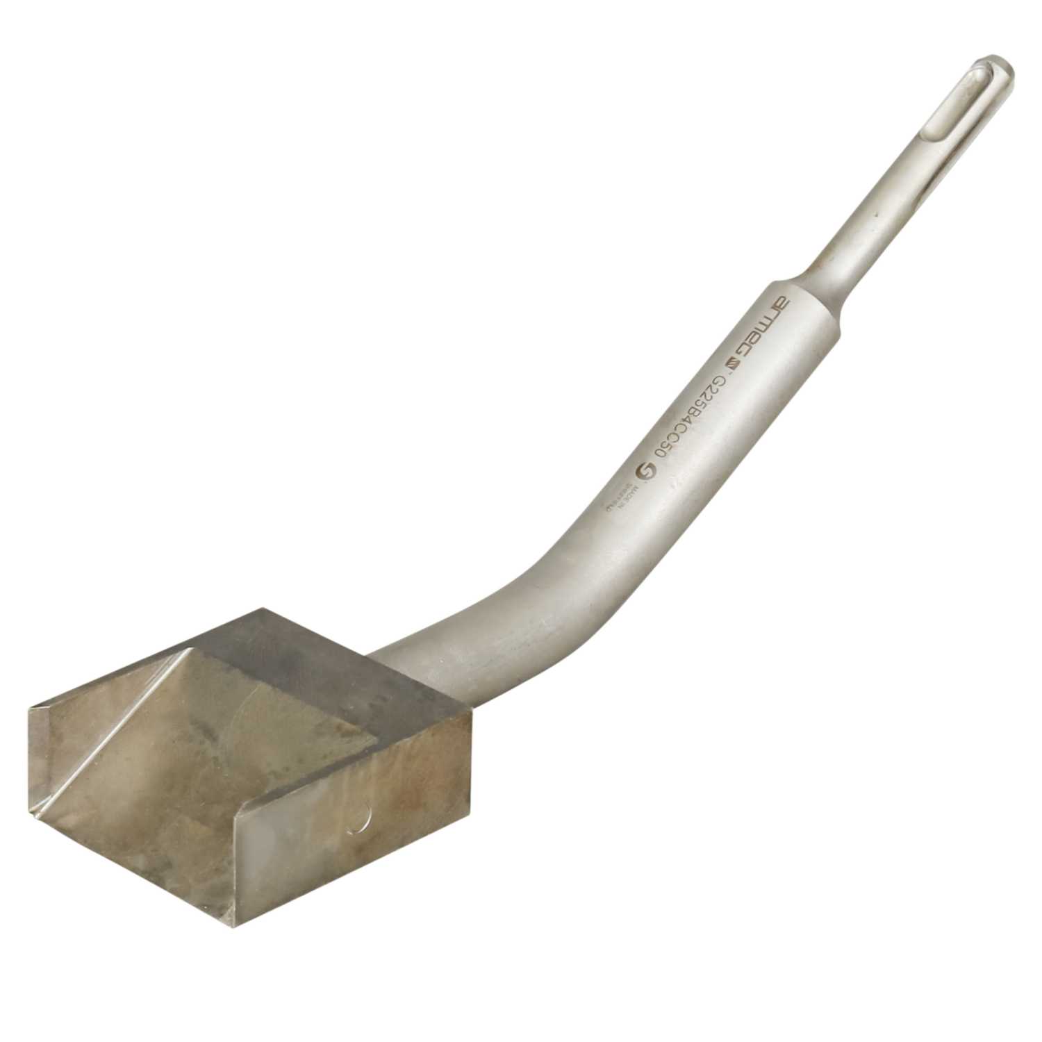 Armeg 55mm SDS+ Channelling Chisel (G225B4CC50) | CEF