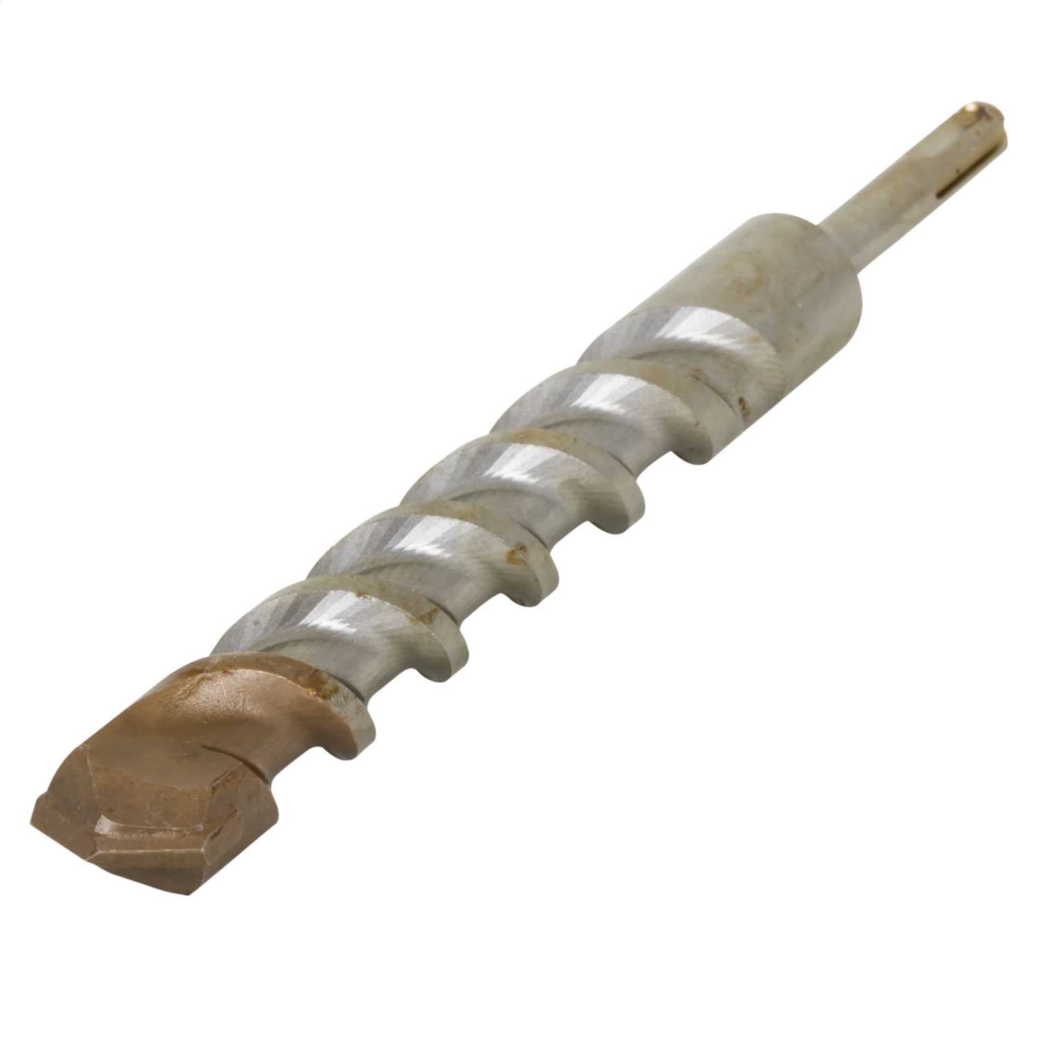 Armeg QFDS 25mm x 250mm SDS+ Hammer Drill Bit (S25.0X250) | CEF