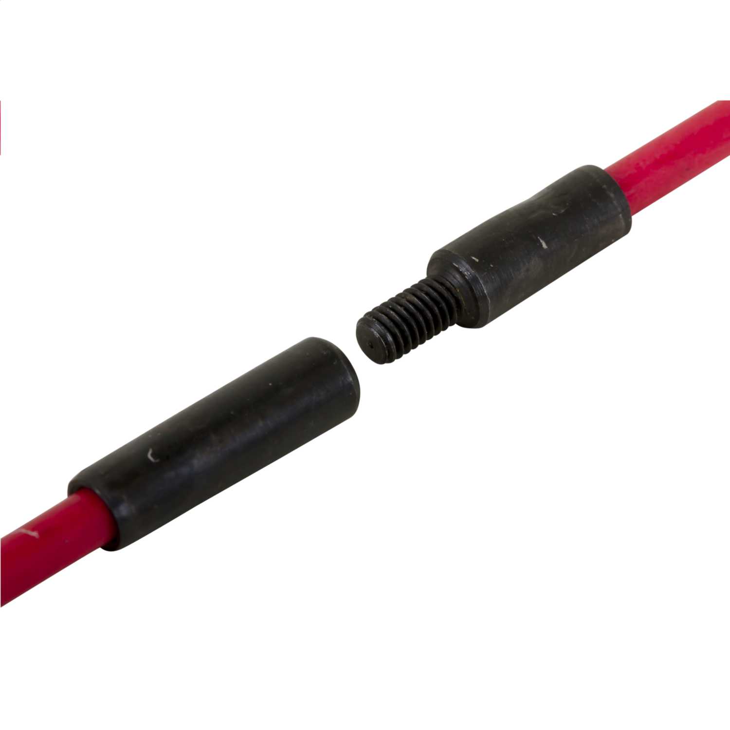 Armeg 10 x 300mm Long Fibreglass Rod Set (SBC.CR.SET 4) | CEF