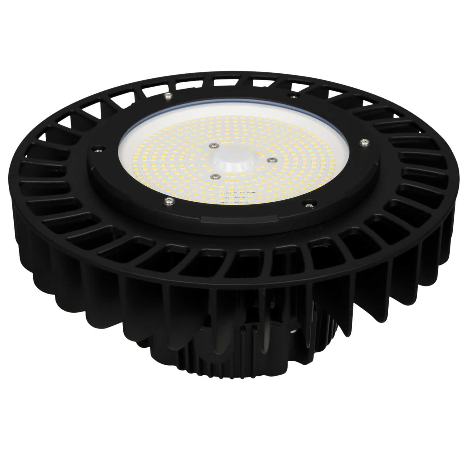 Aurora Ariah™ PRO 200W LED Dimmable High Bay 4000K (EN-HB200C/40) | CEF