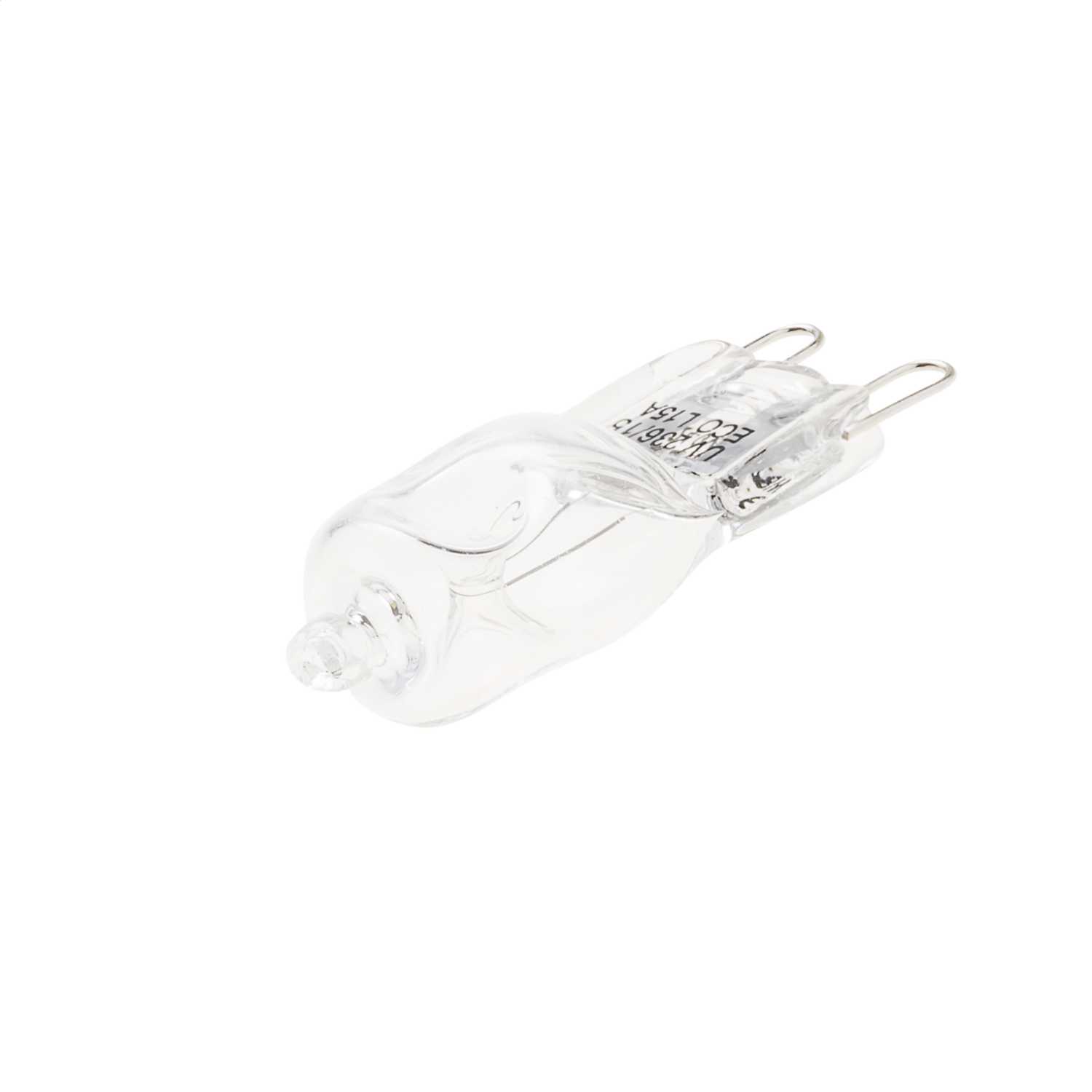 Bell 18W G9 Halogen Dimmable Energy Saving Capsule Lamp Clear 2700K ...