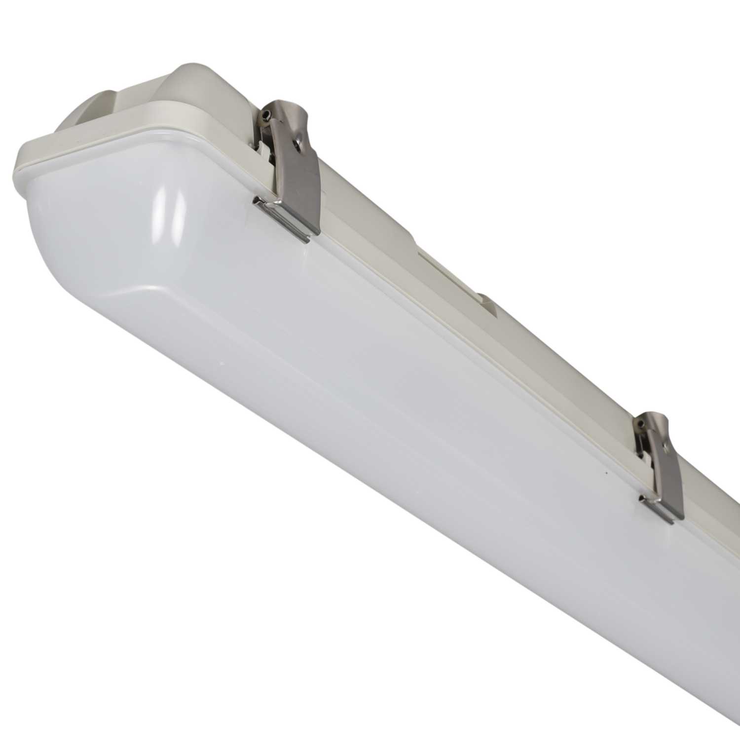 Bell Dura 28W 6FT LED Emergency Non Corrosive Fitting 4000K (06761) | CEF