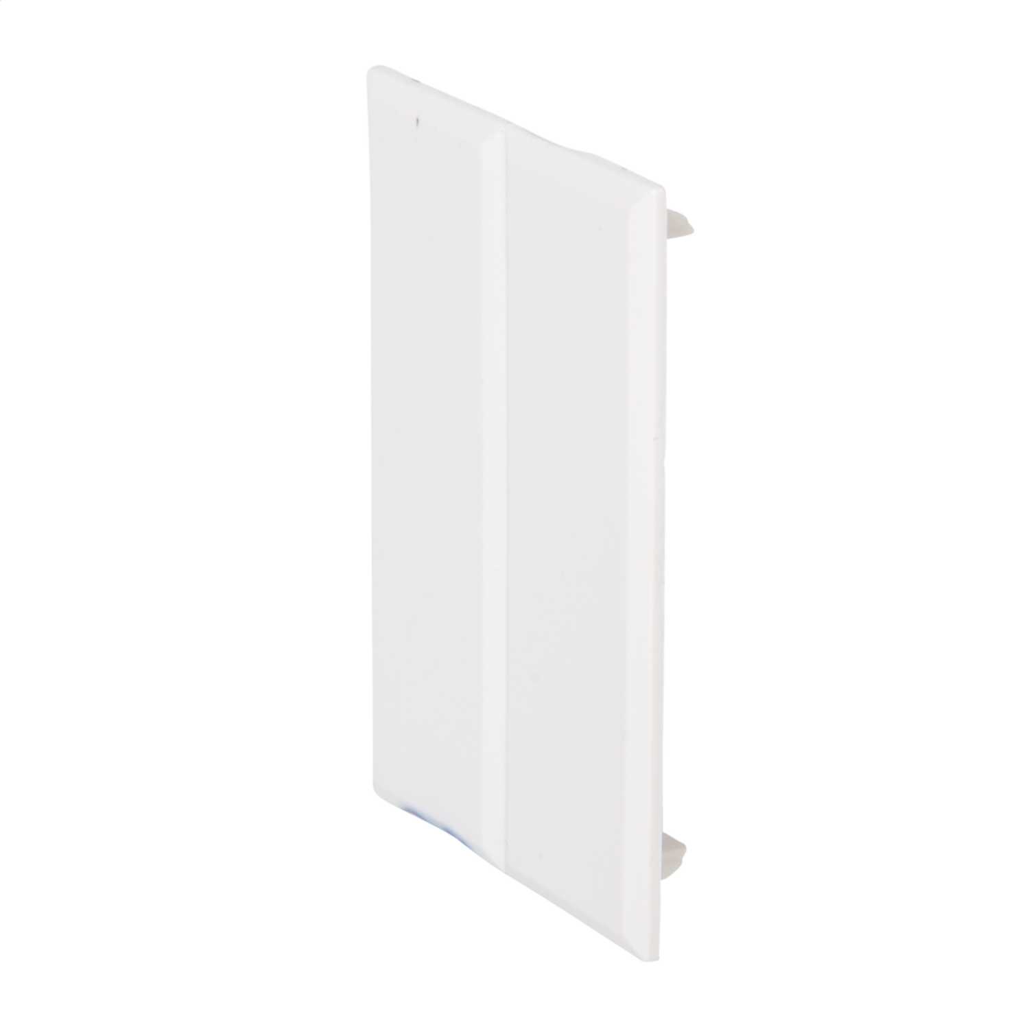BG Consumer Unit Cover Blanks (Pack of 10) (CUA01) | CEF