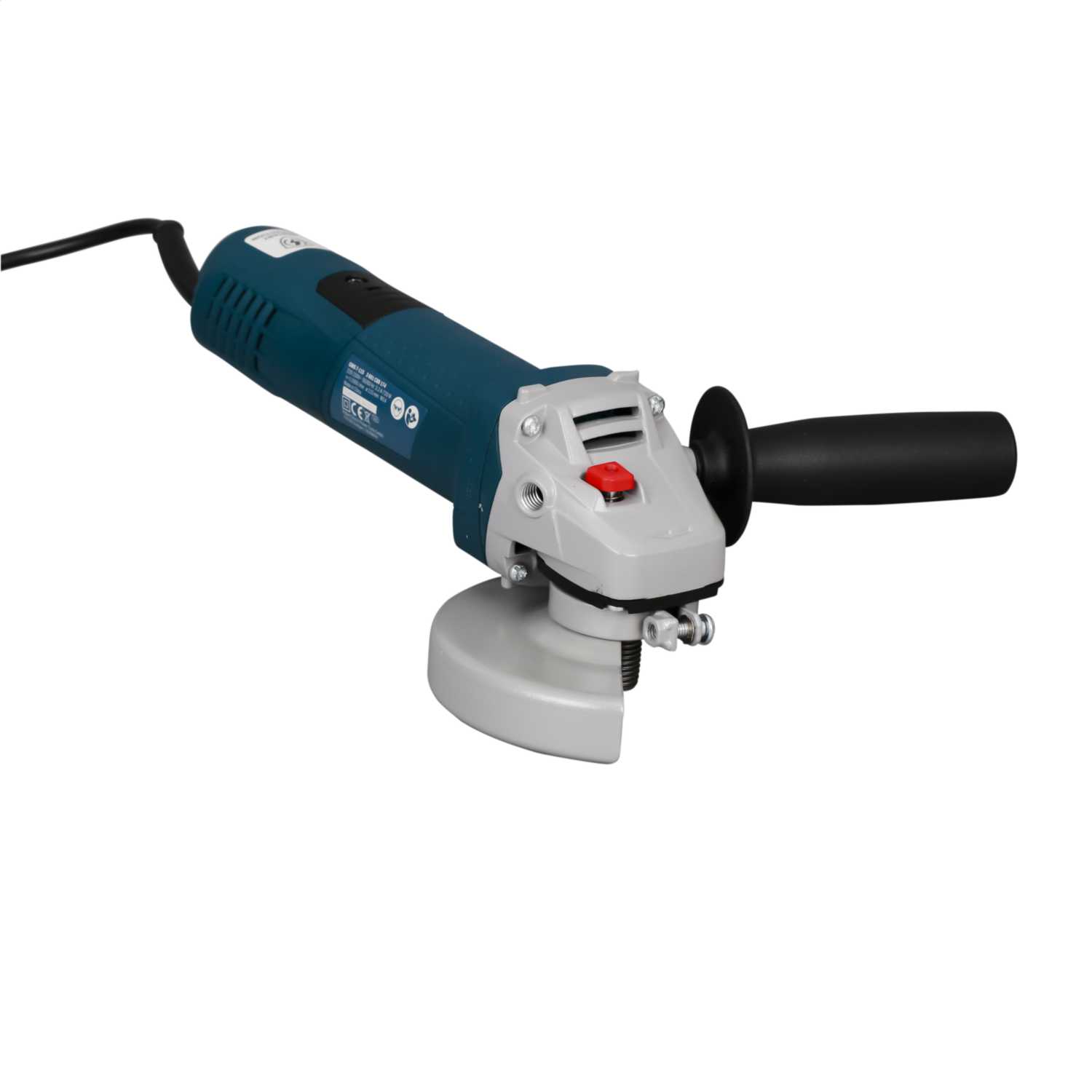 Bosch 110V 115mm Angle Grinder (0601388164) | CEF