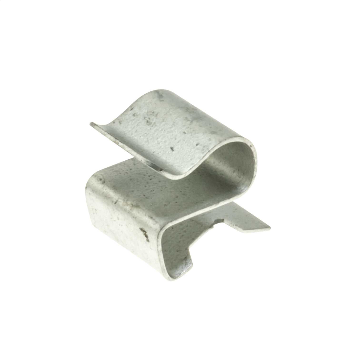 Britclips CR47 7mm to 9mm Cable Run Clip 4mm to 7mm Flange (Pack of 25 ...