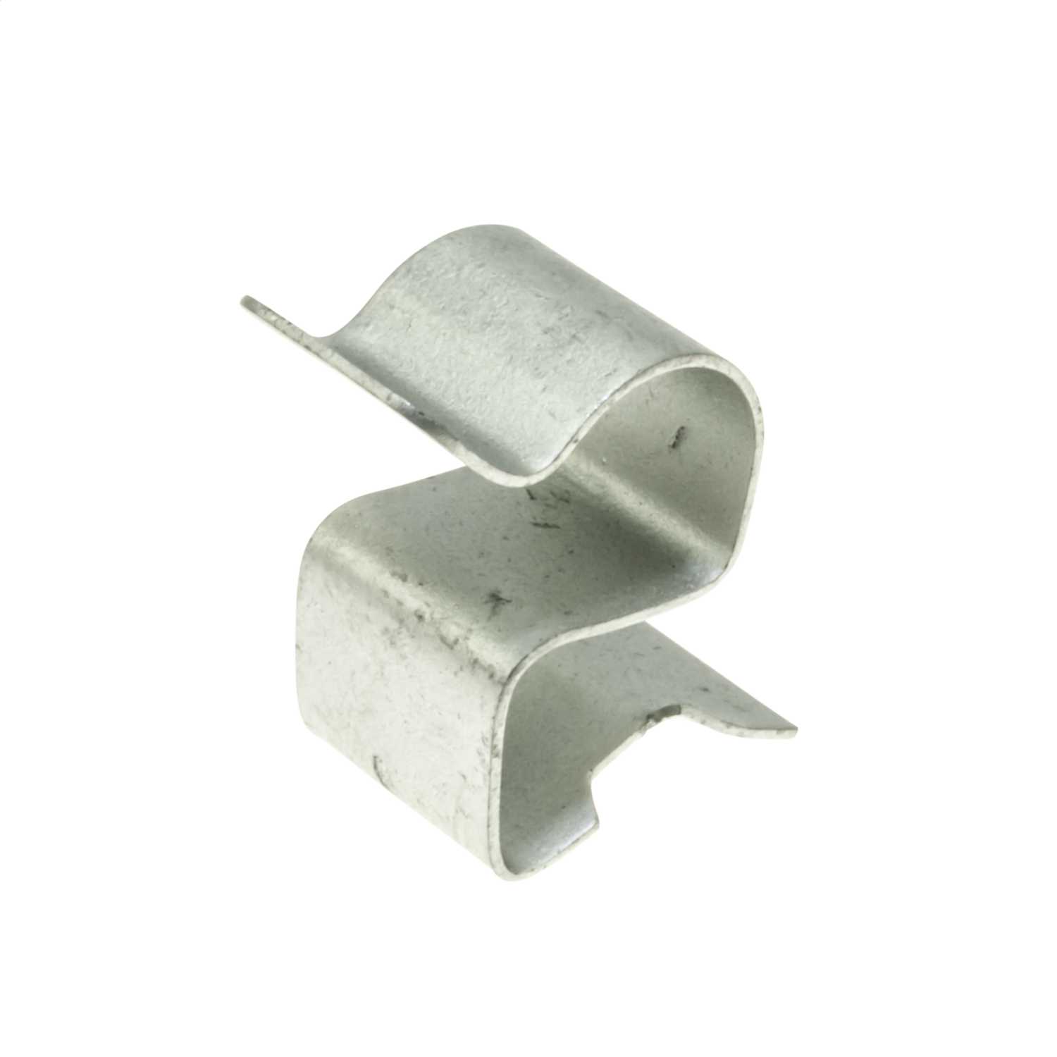 Britclips CR812 12mm to 14mm Cable Run Clip 8mm to 12mm Flange (Pack of ...