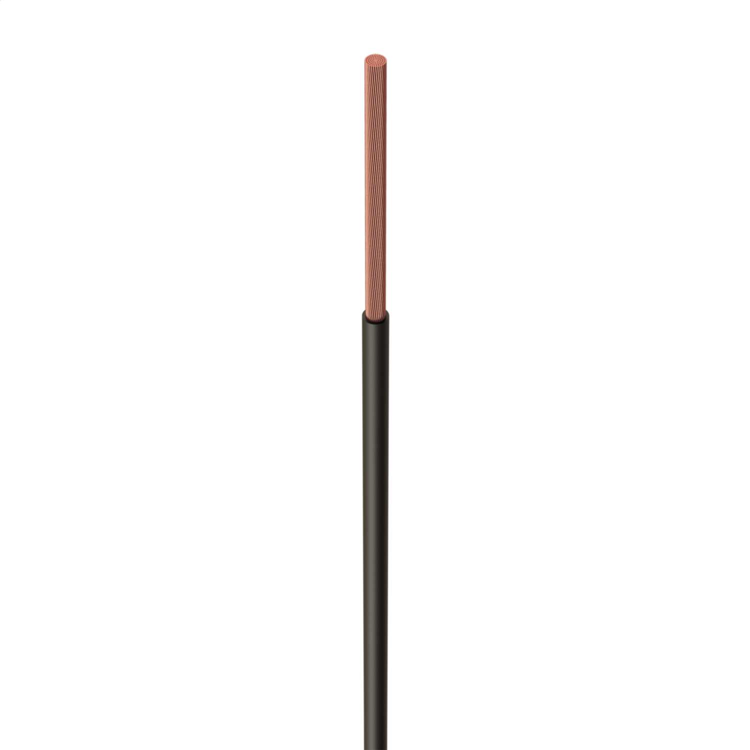 35mm² Tri Rated Cable Black (Cut Length Sold By The Mtr) ( TR35B ) | CEF