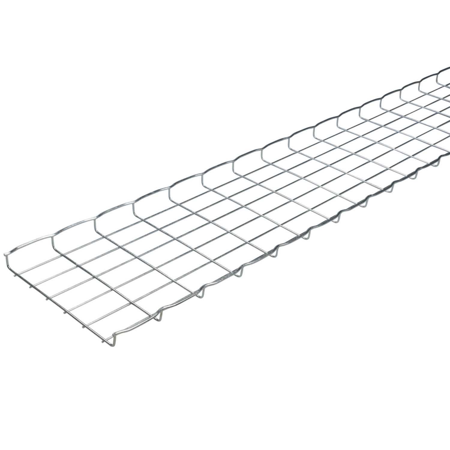 Cablofil 300mm x 30mm Basket Tray (3m Length) (CM000051) | CEF