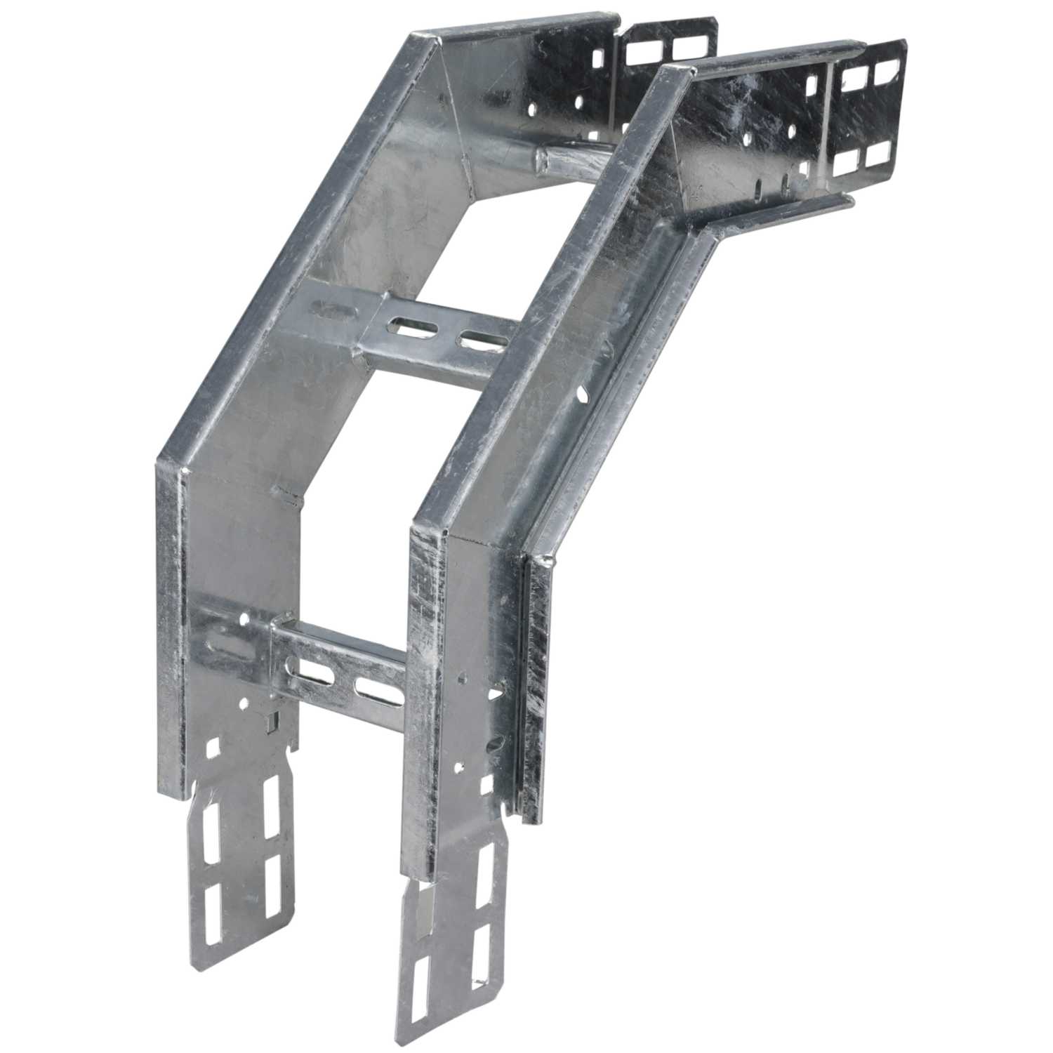 Swifts 150mm 90º Outside Riser for Medium Duty Cable Ladder (Sold in 1 ...