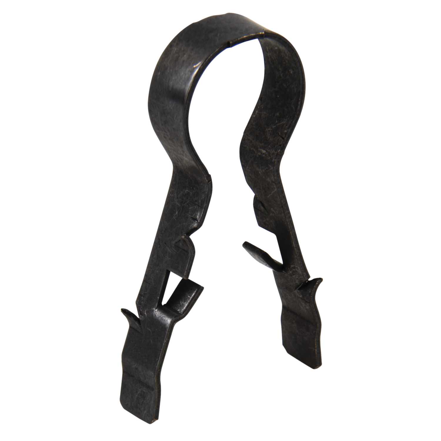 LINIAN 12 to 14mm Super Clip Black (Pack of 25) (1LSB1214) | CEF