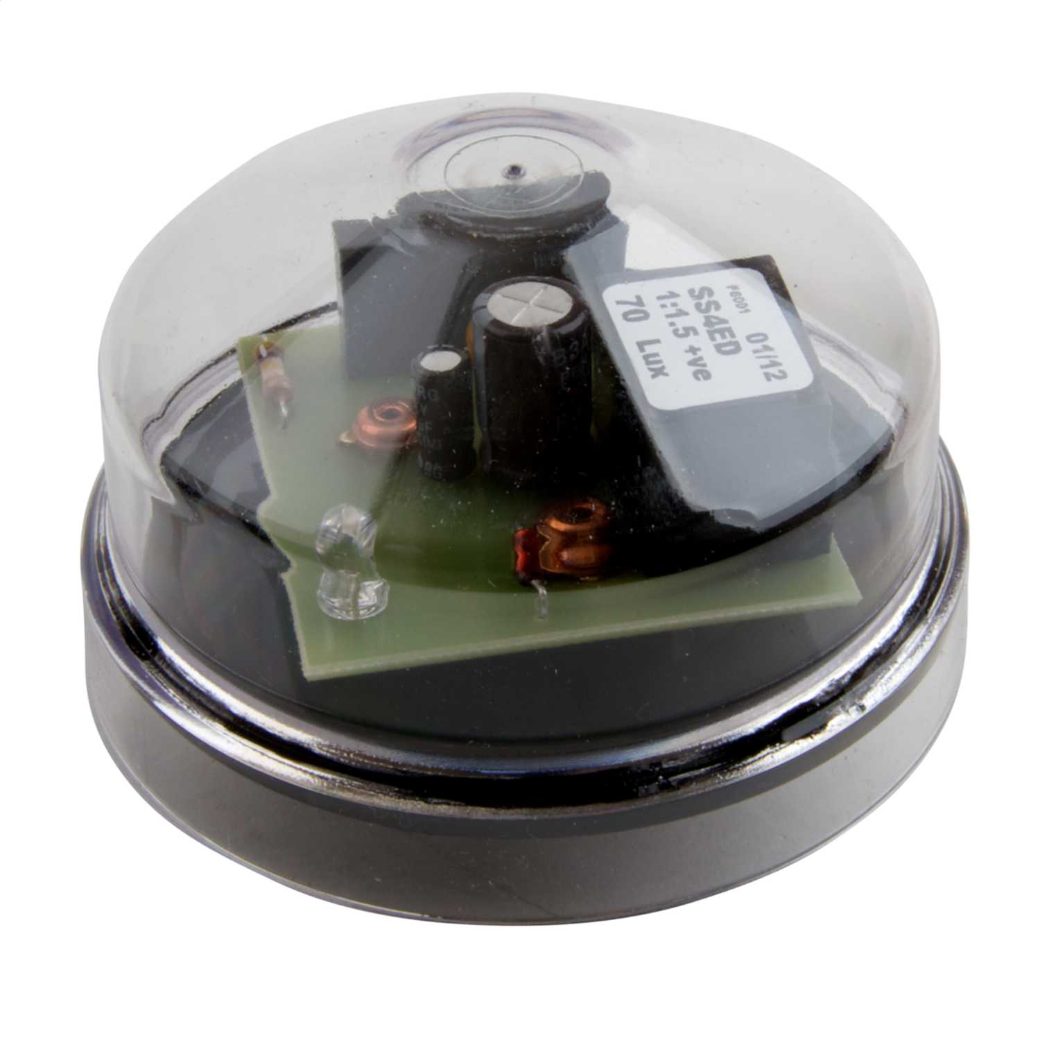 Fusion 5A Replacement Head Only for 3063 Photocell Kit (3052) | CEF