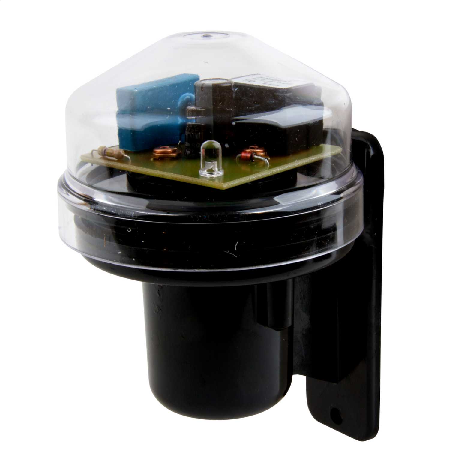 Fusion 5A Wall Mounted Electronic Photocell Kit IP65 (3063) | CEF