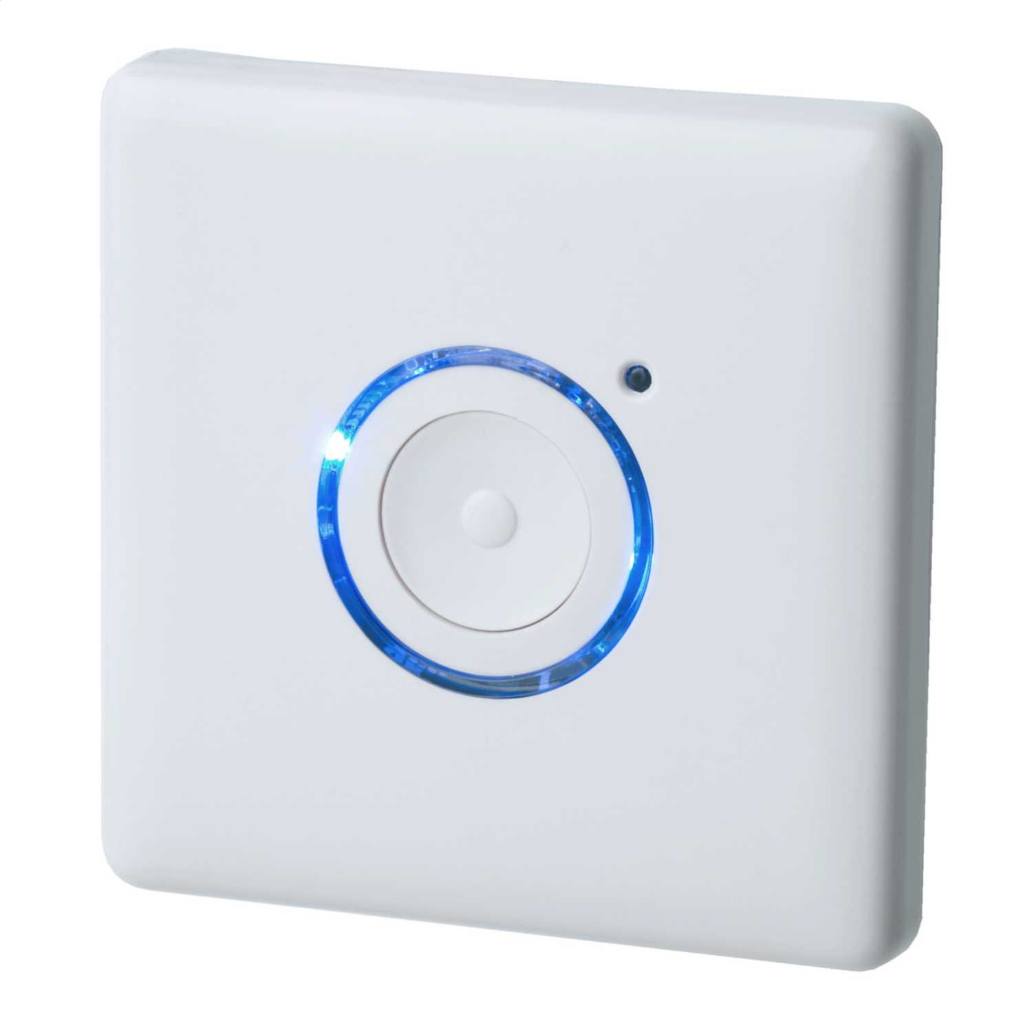 Elkay Push Button Timer 3 Wire White (3875A-1) | CEF