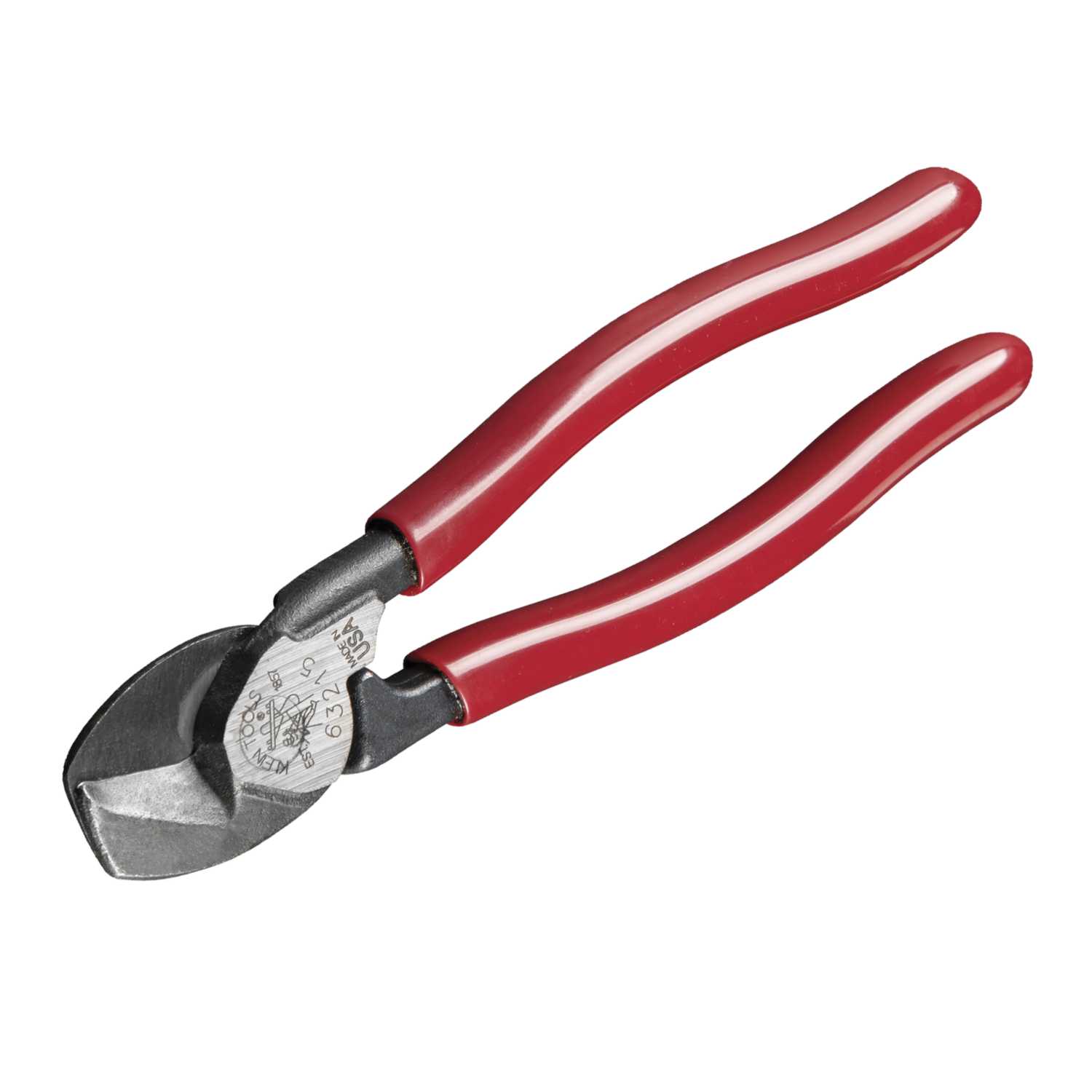 Klein High Leverage Compact Cable Cutter (63215) | CEF