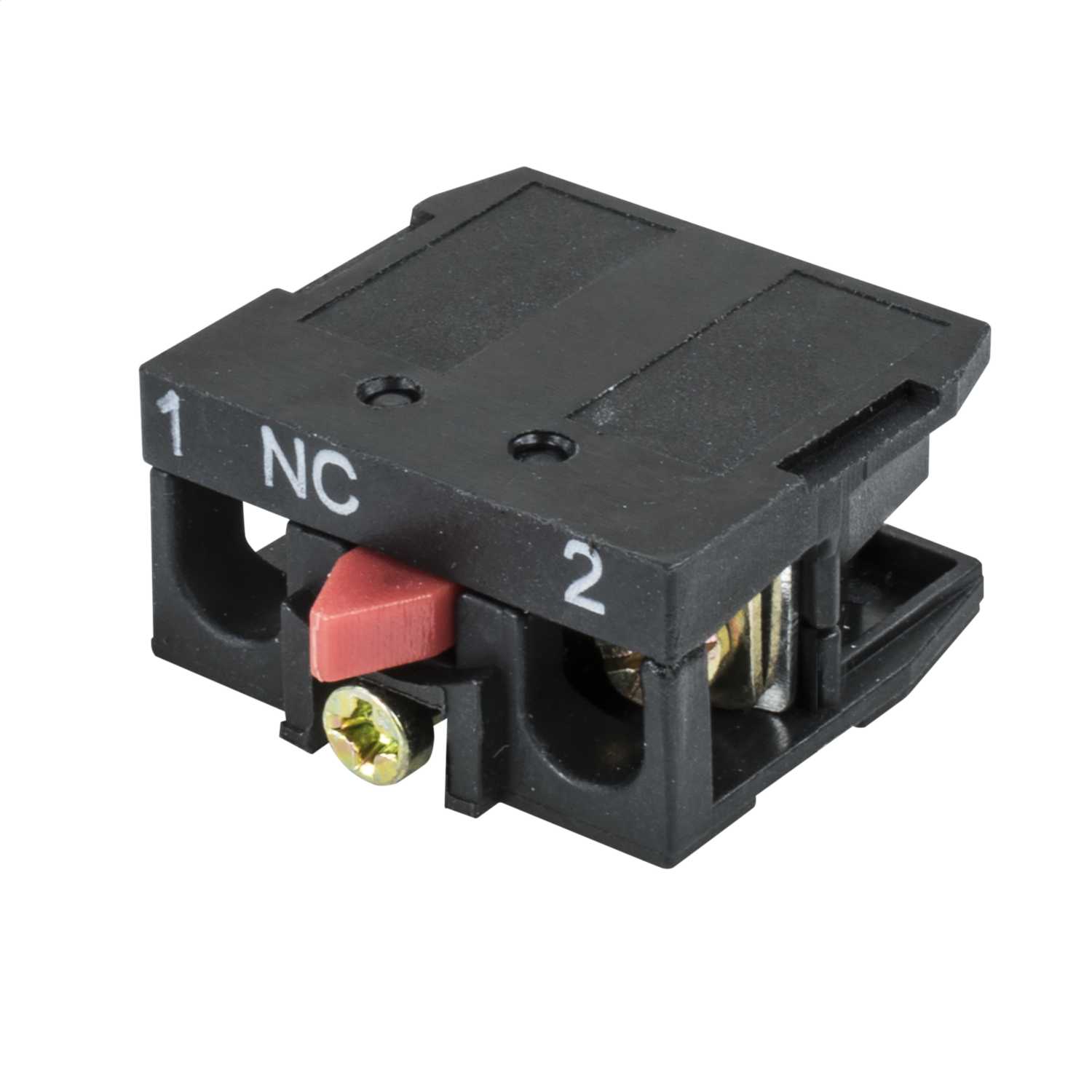 MCG Contact Block 1NC Contact Back Mounting (BCB NC) | CEF