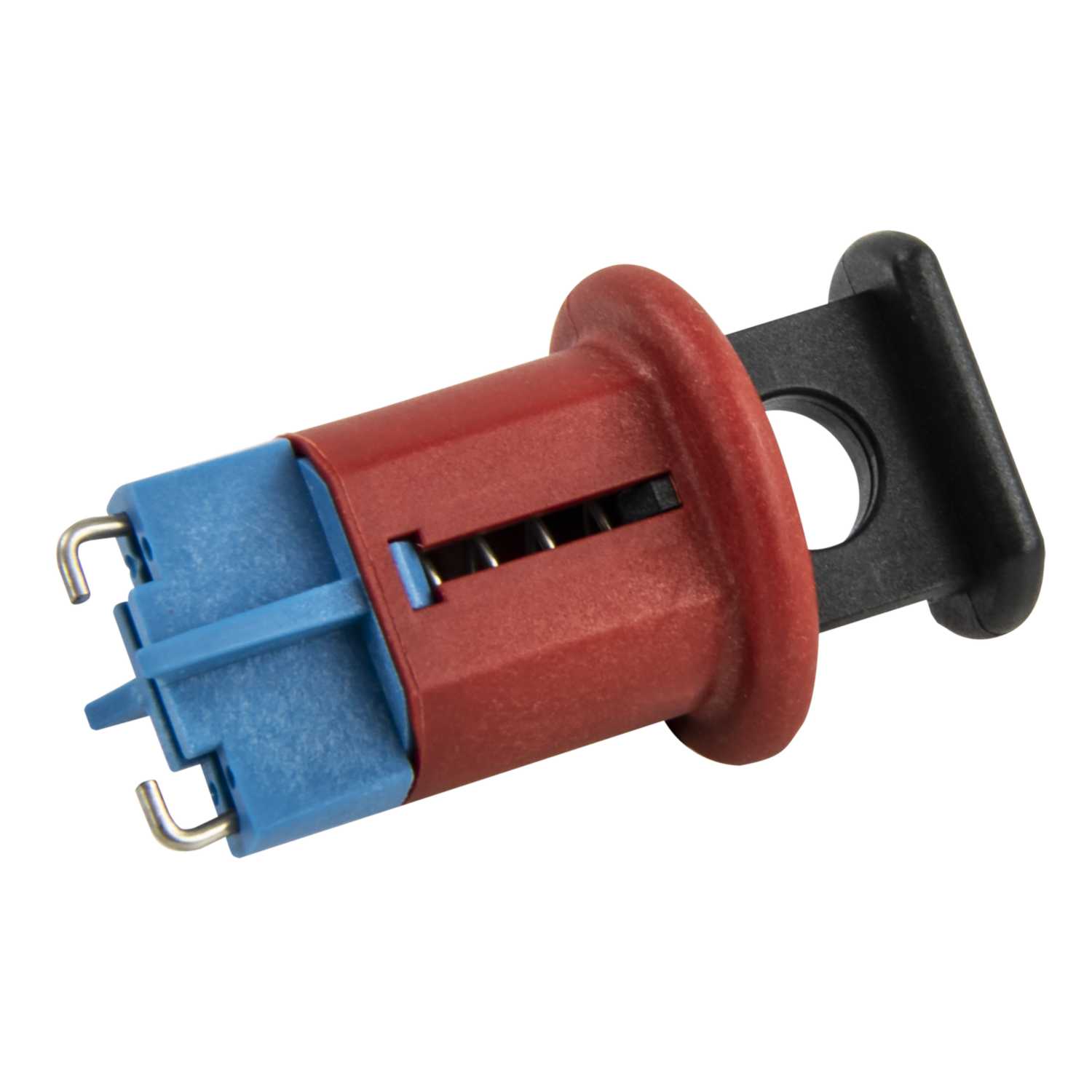 MCG Pushbutton Operated MCB Lockout Pin In (CB06) | CEF