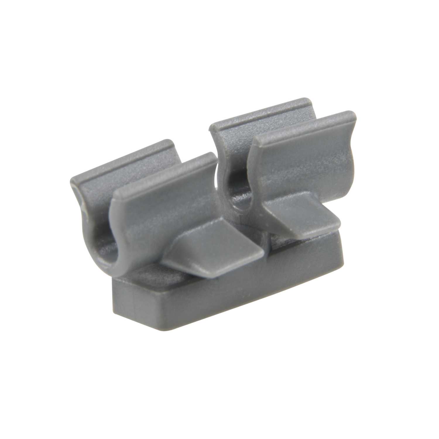 Gripple 4mm Cable Basket Clip Grey Pack Of 20 CBC 4MM GRY 20P CEF gripple-4mm-cable-basket-clip-grey-pack-of-20-cbc-4mm-gry-20p-cef