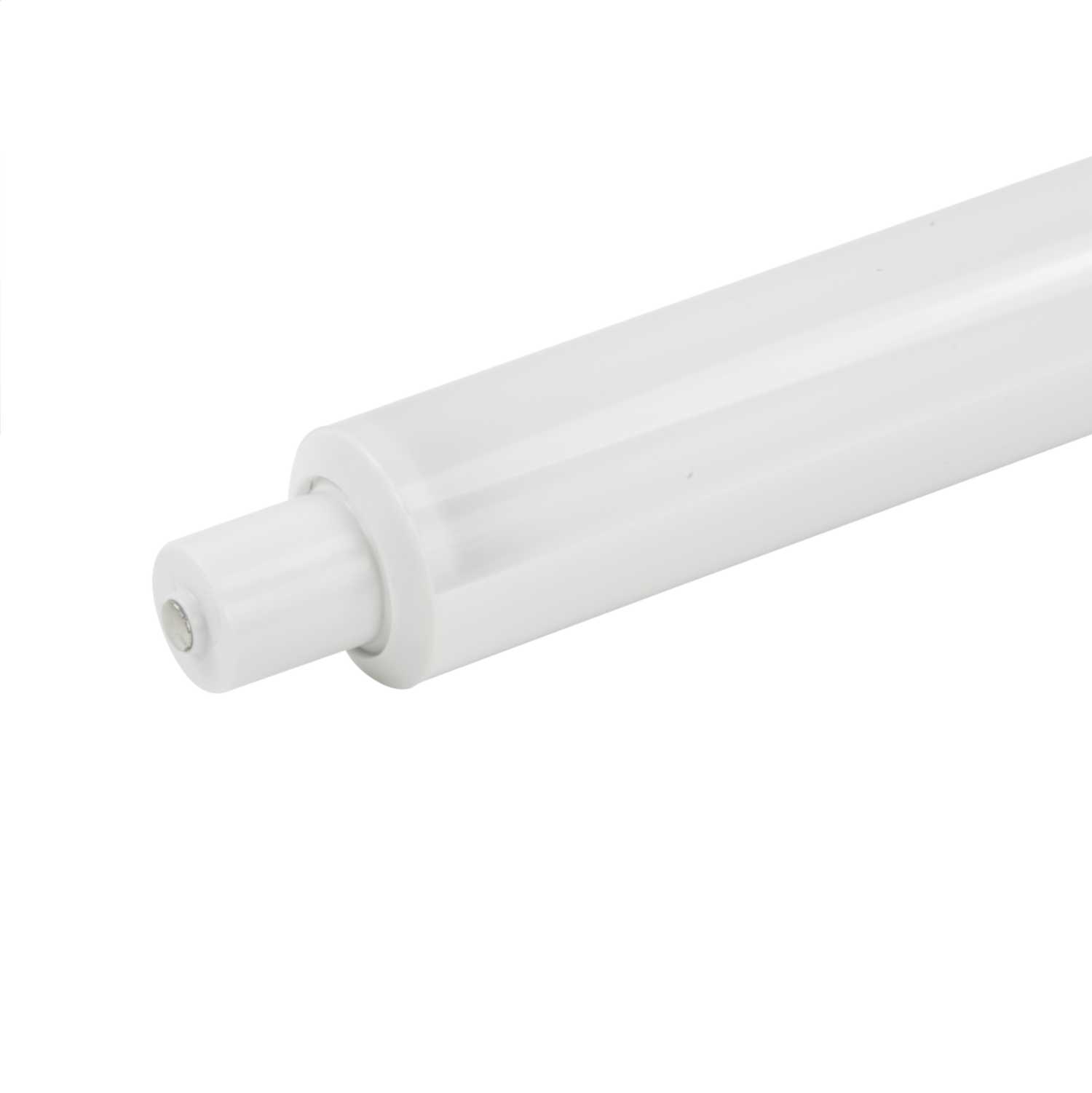 Fusion 4W S15s 221mm LED Non Dimmable Striplight Lamp 3000K (CRLED/221 ...