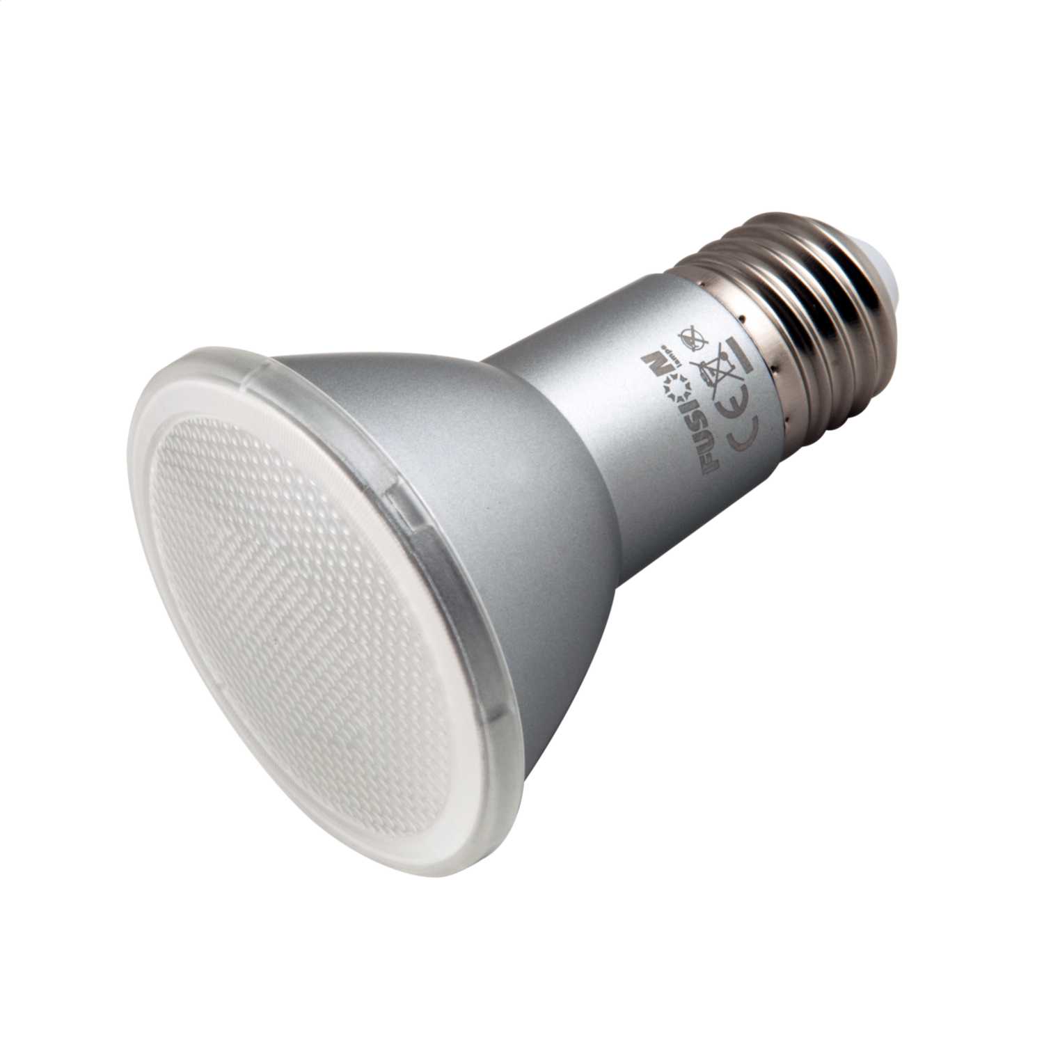 Fusion 6W LED PAR20 Non Dimmable ES Lamp 3000K (CRLED/PAR20) | CEF