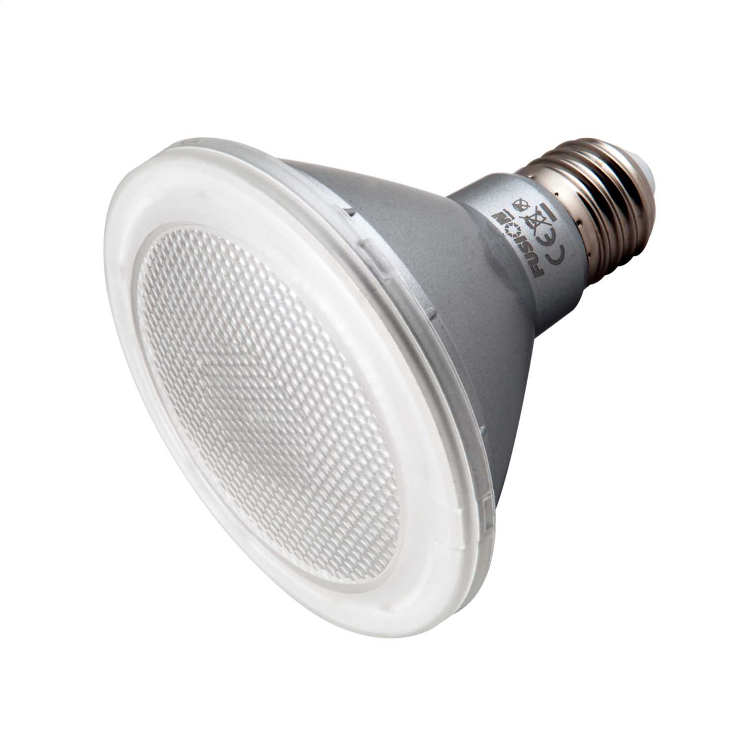 Fusion 10W ES PAR30 LED Non Dimmable Lamp 3000K (CRLED/PAR30) | CEF
