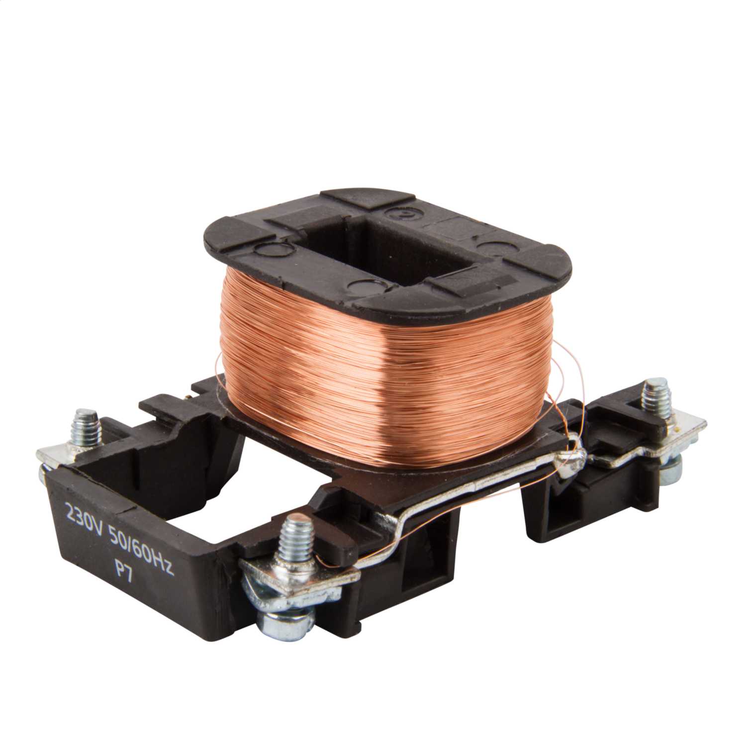 Crompton 230V AC Replacement Coil for CC09 to CC18 Contactors (CX09-18 ...